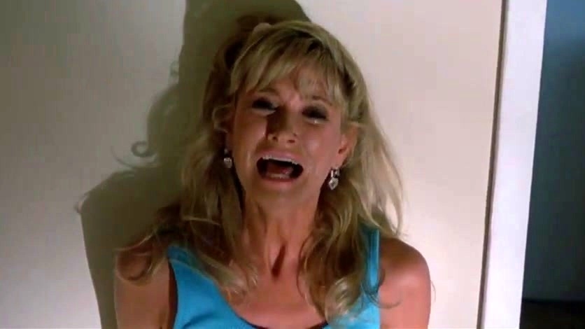 Slumber Party Massacre II Trailer: Slumber Party Massacre 2: The Drill ...