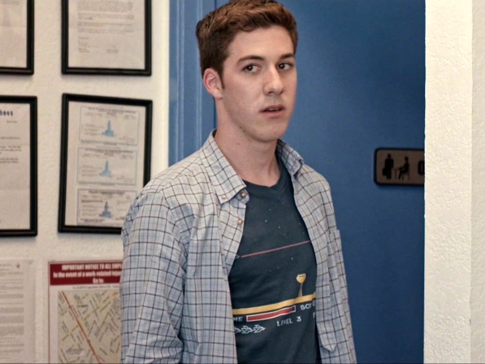 Troy Doherty - TV Guide