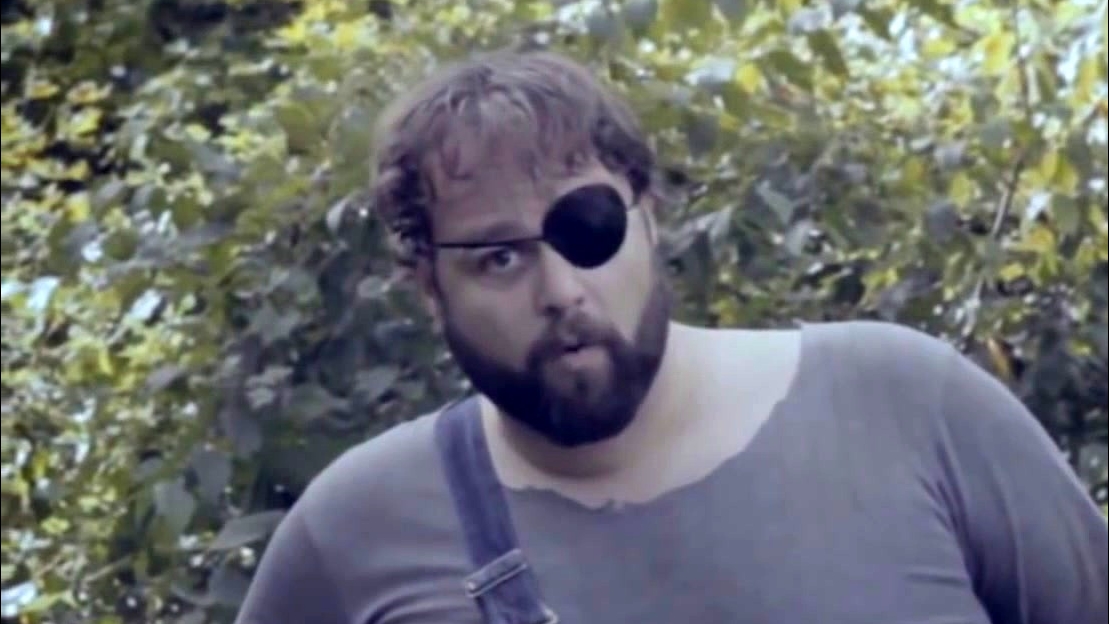 Geoff Garlock - TV Guide