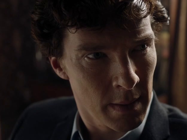 Yasmine Akram Sherlock