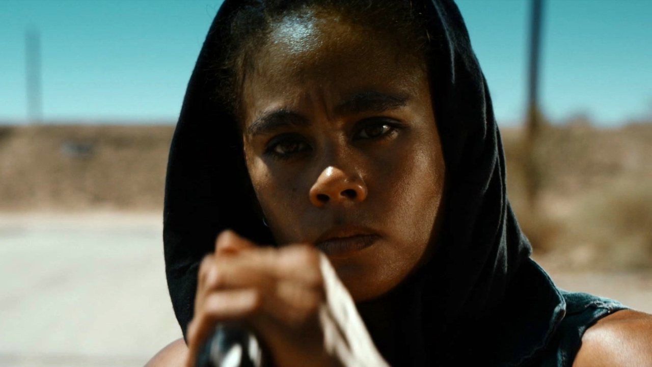 Drifter Reviews - Metacritic