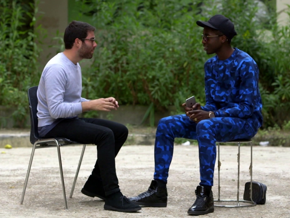 Noisey - Where to Watch and Stream - TV Guide
