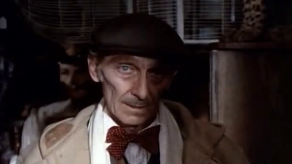 From Beyond the Grave - Where to Watch and Stream - TV Guide