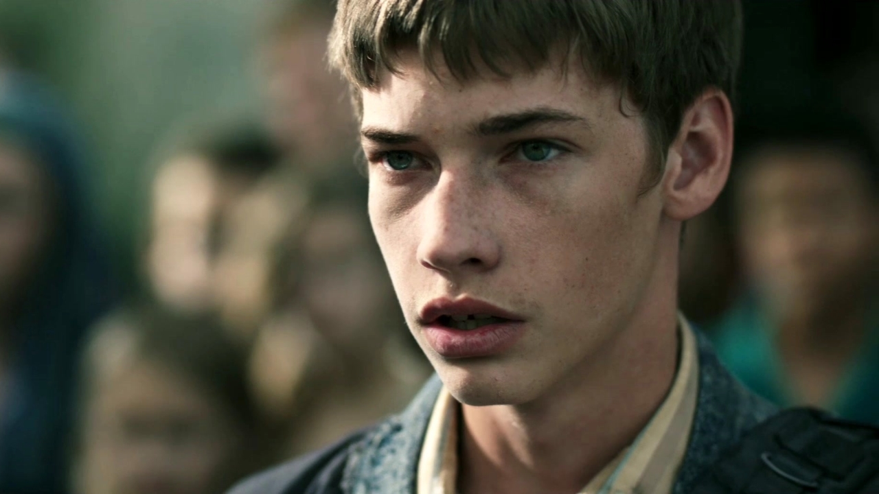 Go North Reviews - Metacritic