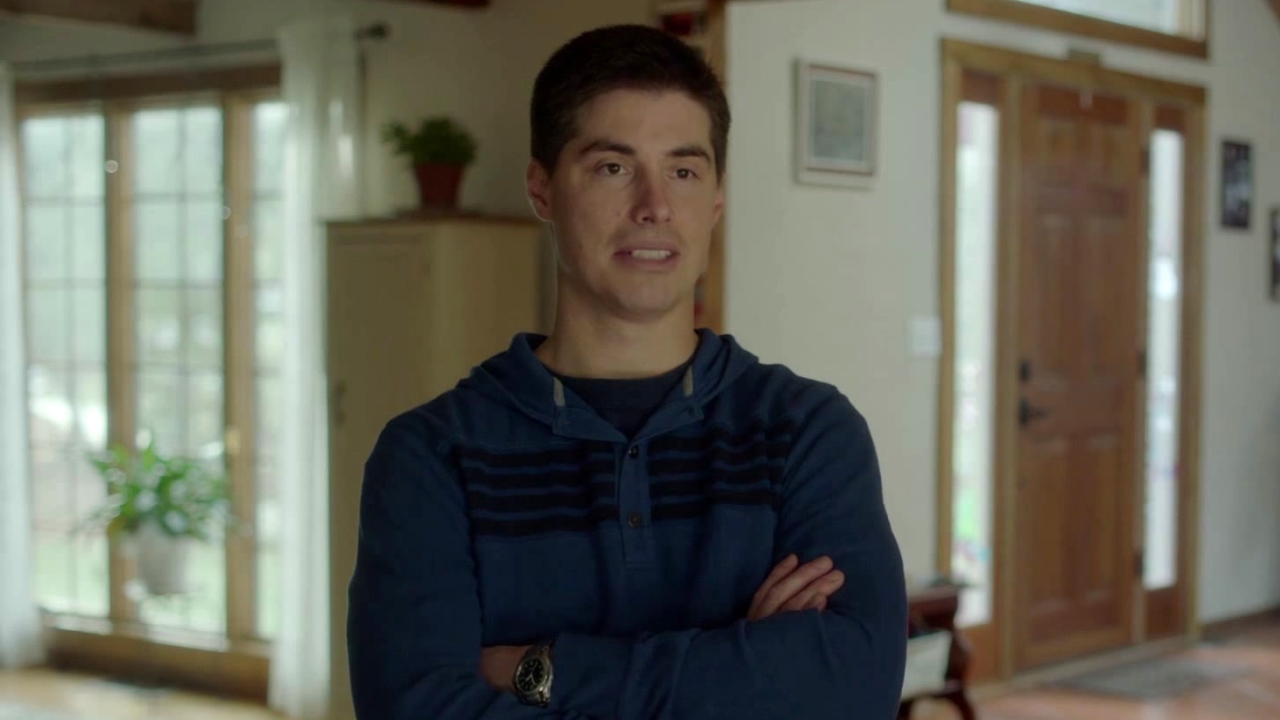 Jim: The James Foley Story - Where to Watch and Stream - TV Guide