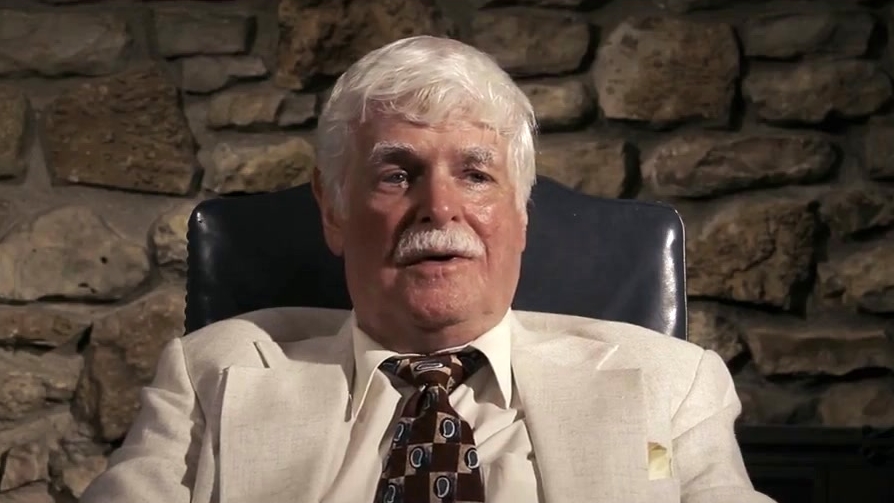 David Sturgeon - TV Guide