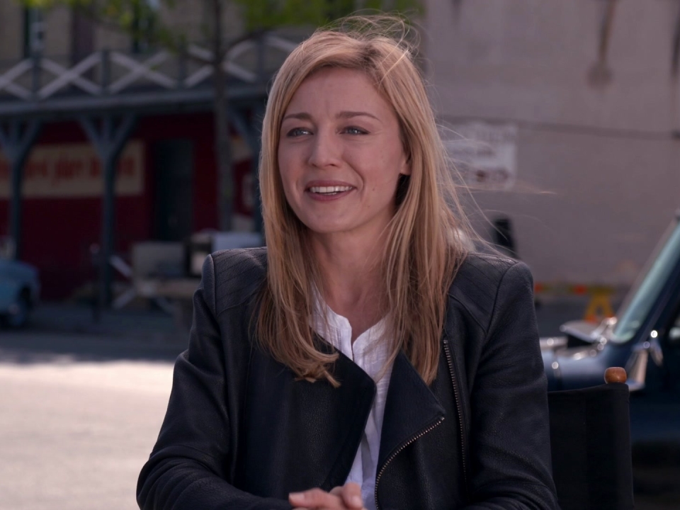 A Dog's Purpose: Luke Kirby On Lasse Hallstrom's Films - TV Guide