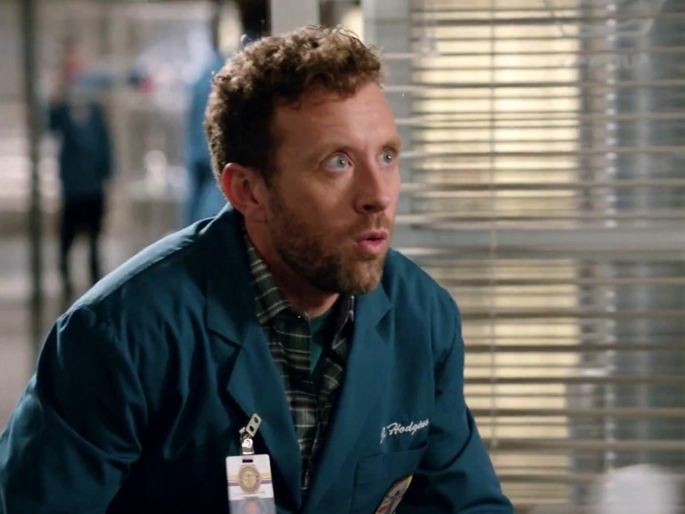 Bones: The Head In The Abutment - TV Guide