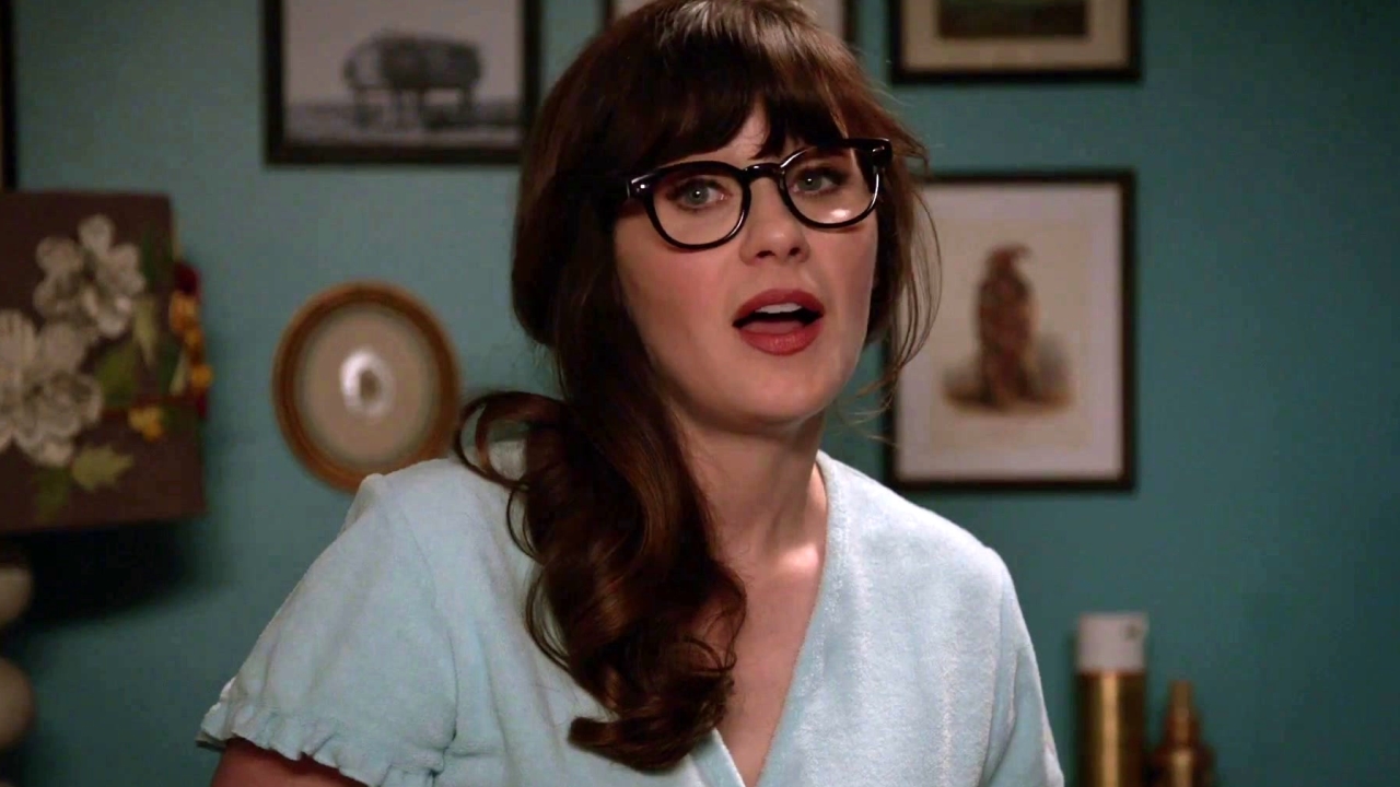 New Girl: Jess Asks Robby About His Medical Bills - TV Guide