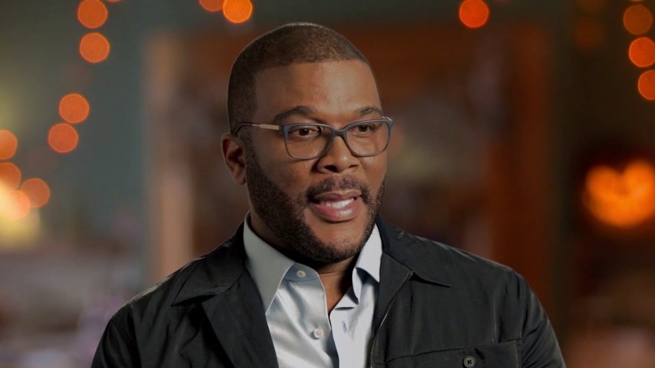 Tyler Perry's Boo! A Madea Halloween: Liza Koshy On Her Thoughts Of The ...