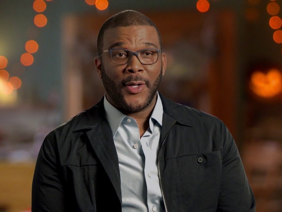 Tyler Perry's Boo! A Madea Haloween: Directing And Acting - TV Guide