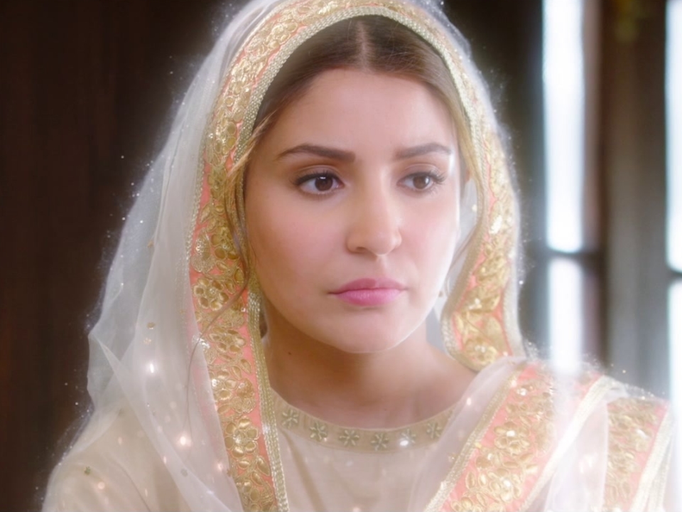 Anvita Dutt - TV Guide