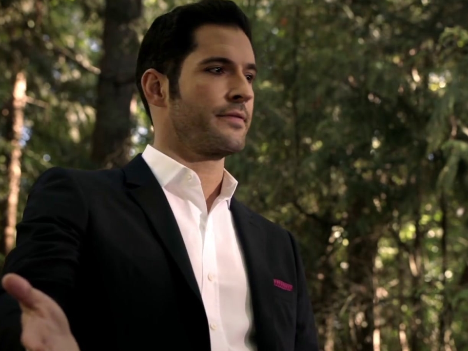 Lisa Chandler - TV Guide