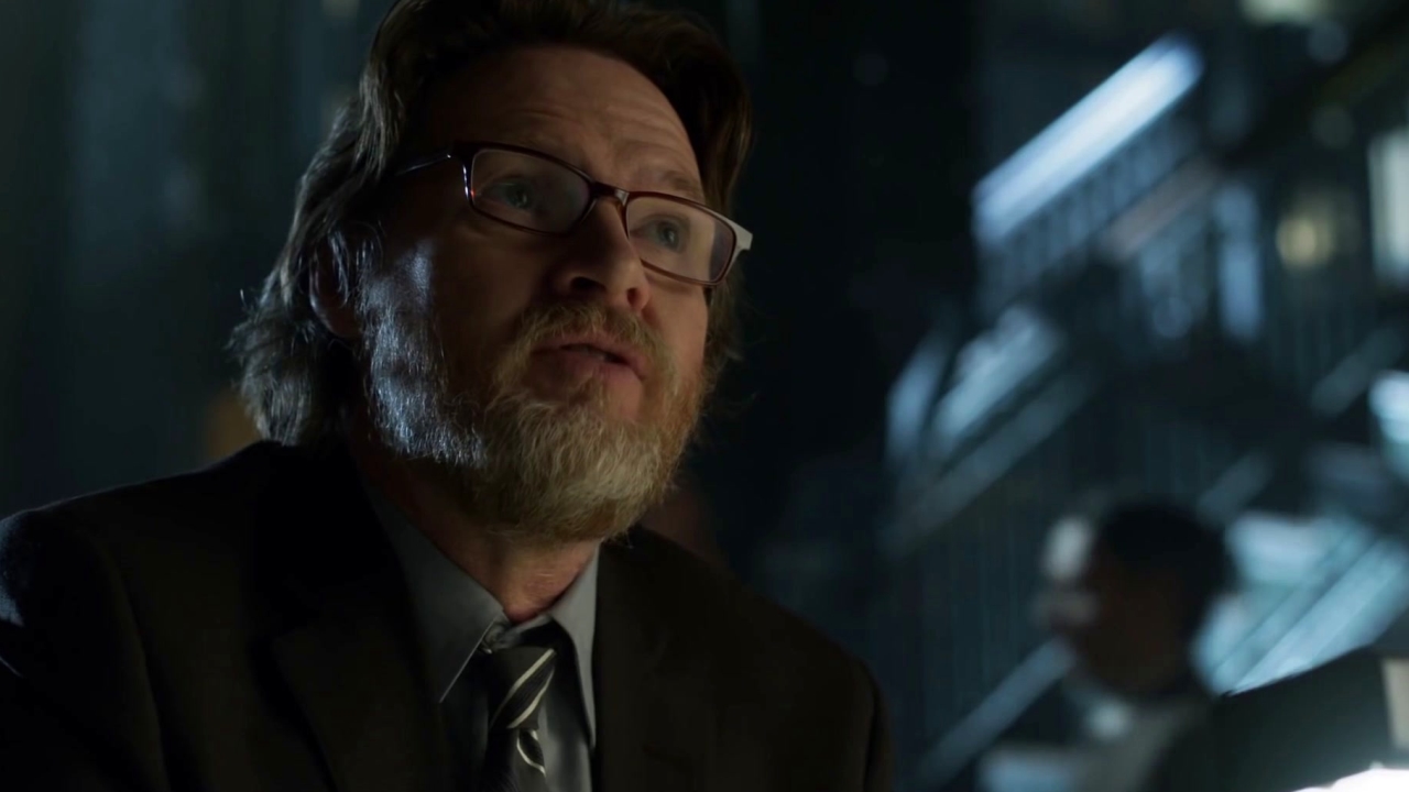 Gotham - Season 2 Reviews - Metacritic