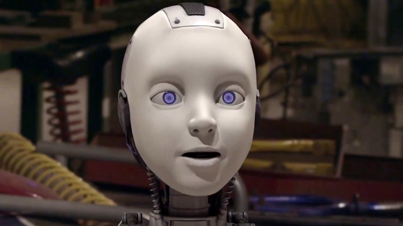 Annedroids - Where to Watch and Stream - TV Guide