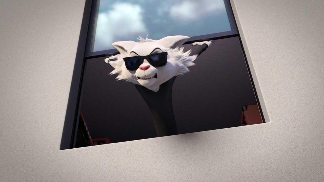 Rock Dog: We Made A Penny - TV Guide