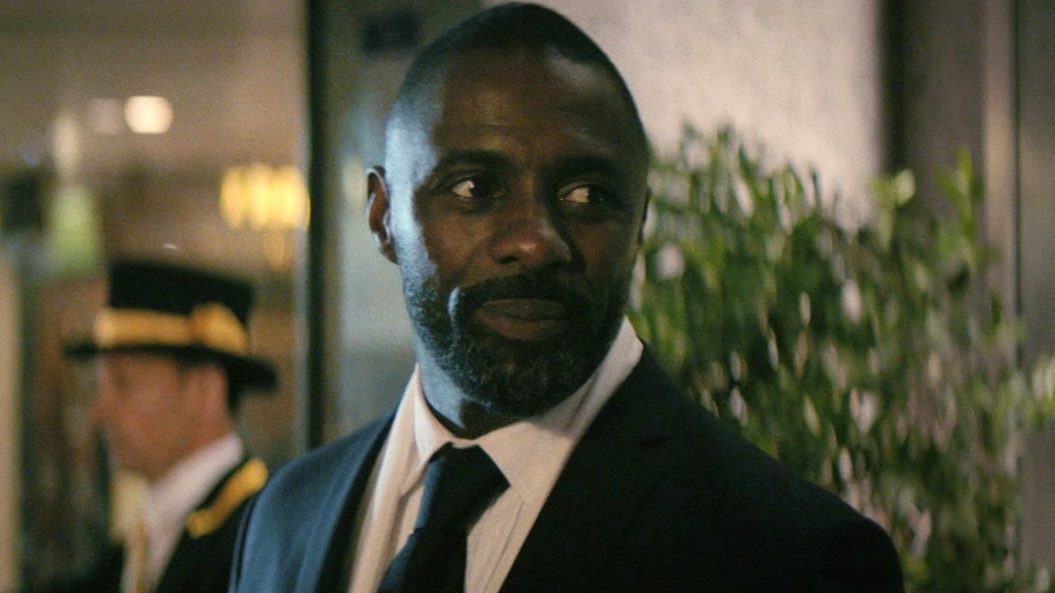 100 Streets Reviews - Metacritic