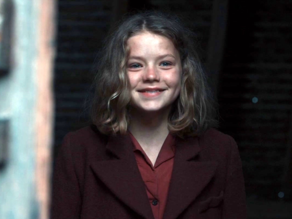 Anaïs Meiringer - TV Guide