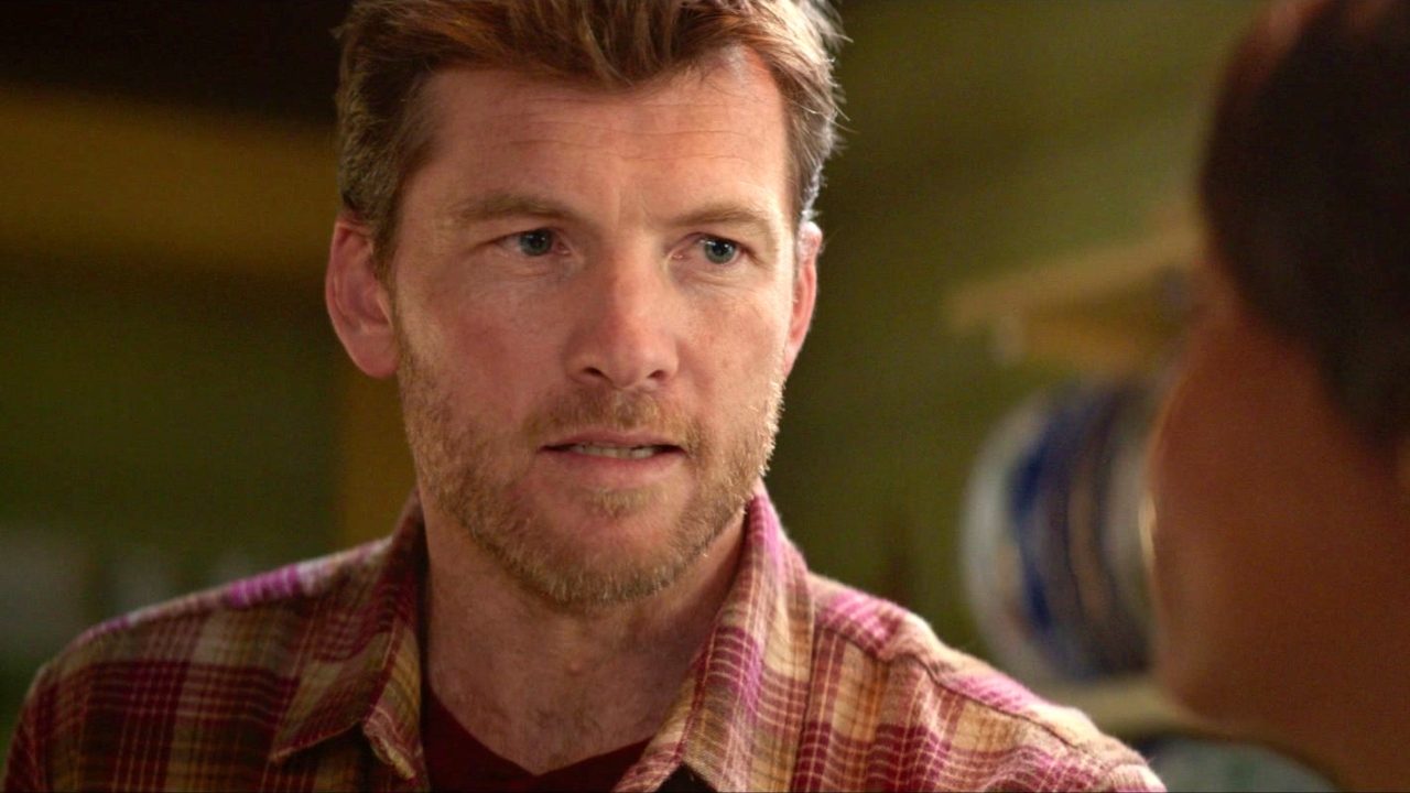 The Shack Reviews - Metacritic