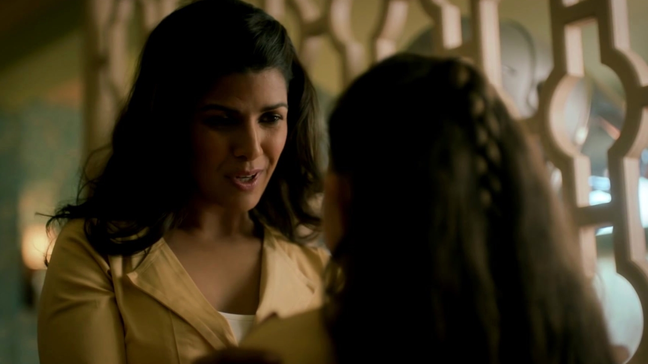 Emily Tremblay - TV Guide