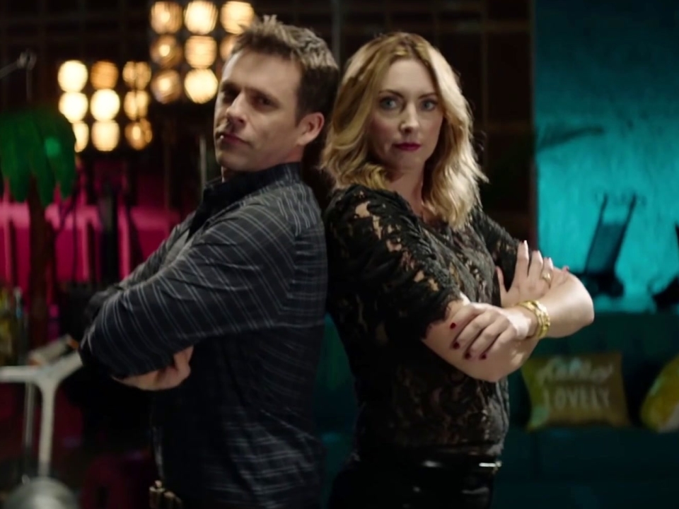 Throwing Shade - Where to Watch and Stream - TV Guide