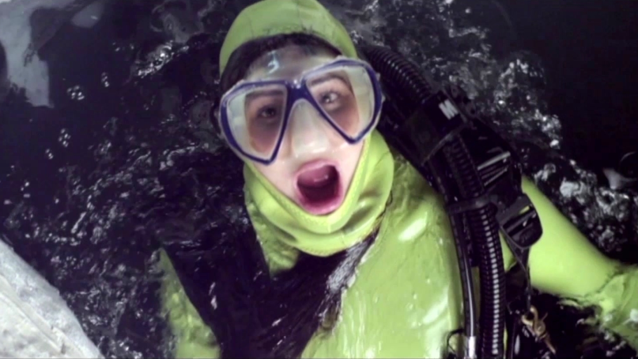 The Dark Below - Where to Watch and Stream - TV Guide