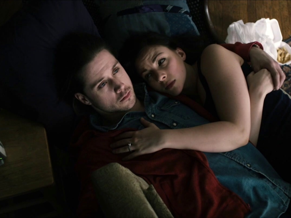 Johnny Hopkins - TV Guide