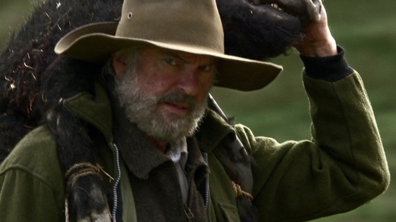 Hamish Parkinson - TV Guide