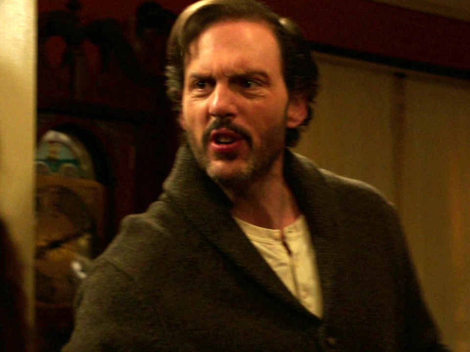 Grimm: Oh Captain, My Captain - TV Guide