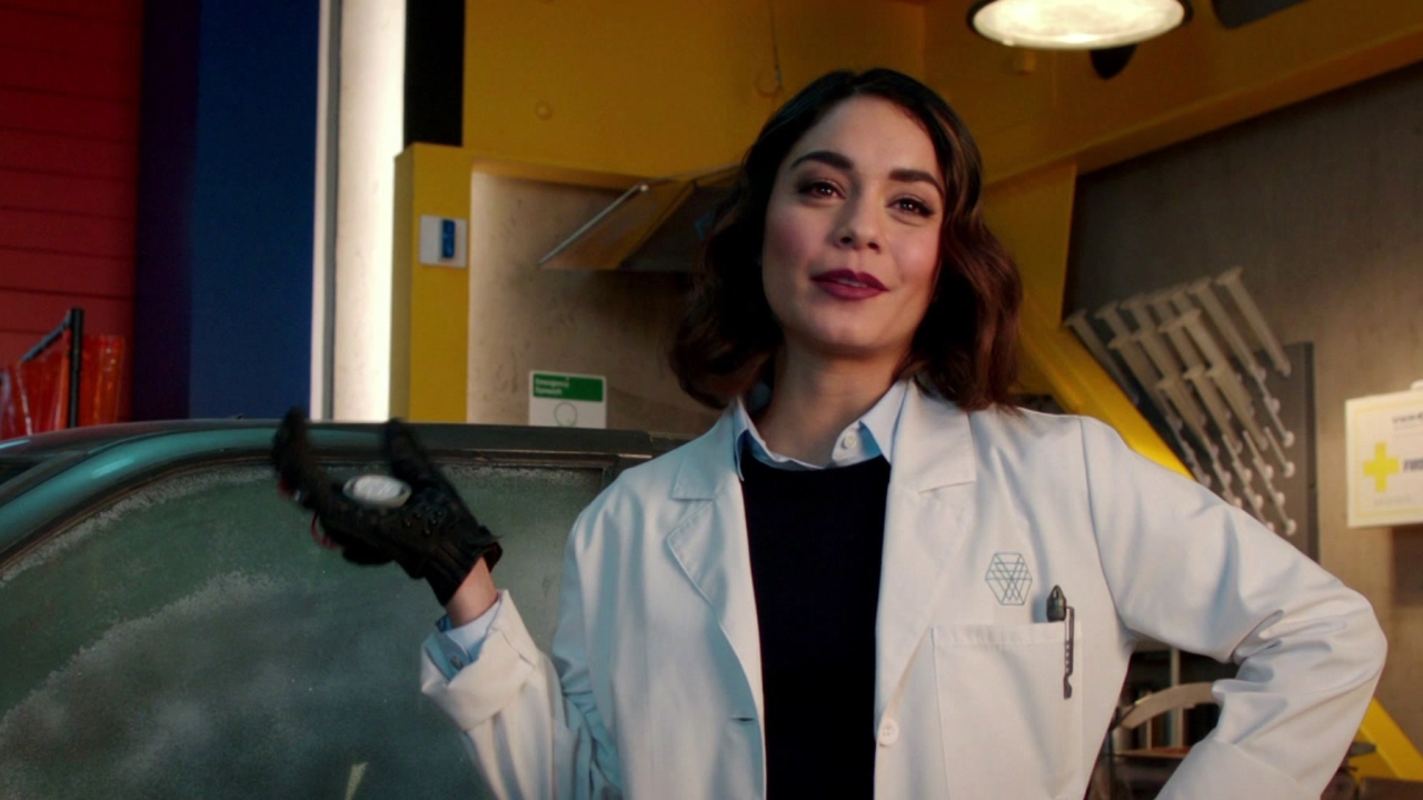 Powerless - Season 1 Reviews - Metacritic