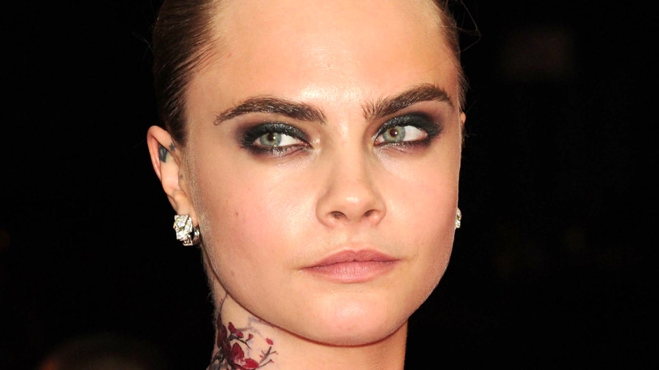 The Cara Project - TV Guide