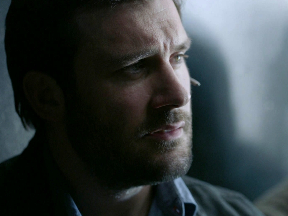 Gord Rand - TV Guide