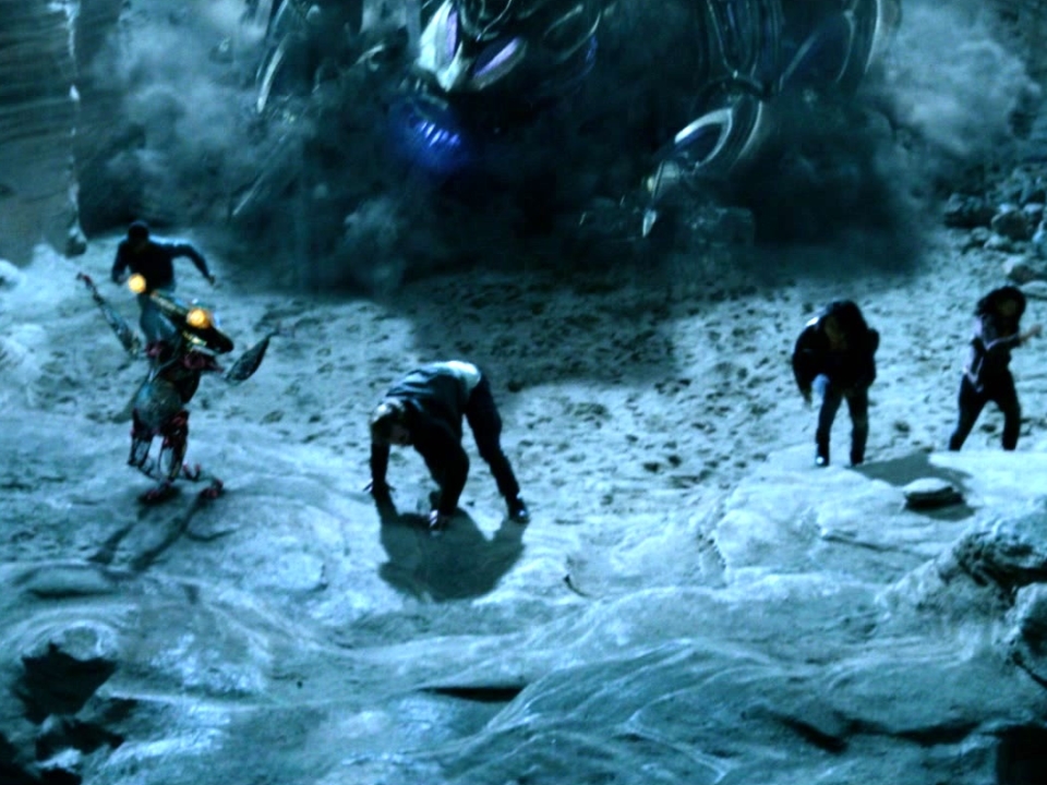 Power Rangers Movie Trailer and Videos | TV Guide