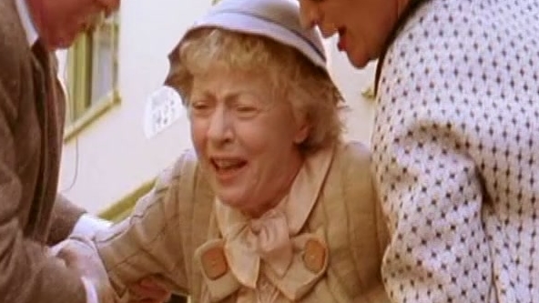 Agatha Christie's Marple - Season 1 Reviews - Metacritic