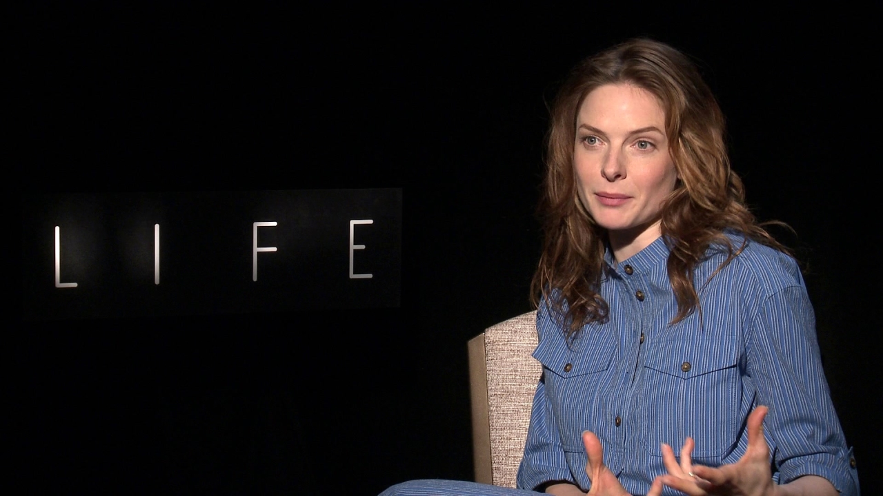 Life (2017) Reviews - Metacritic