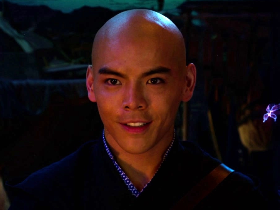 Feng Shen Bang (Us Trailer) - TV Guide