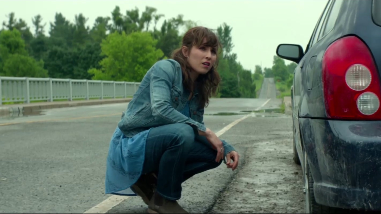 Rupture Reviews - Metacritic