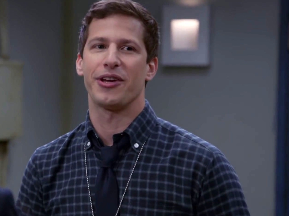 Brooklyn Nine-Nine: Holt And Kevin Affirm Their Wedding Vows - TV Guide