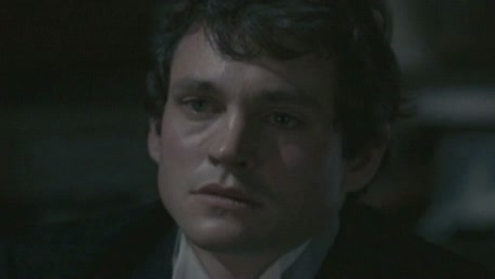 David Robson - TV Guide