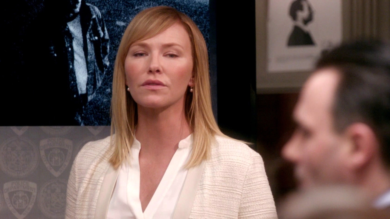 Law & Order: Special Victims Unit: Bubble Wrap - TV Guide