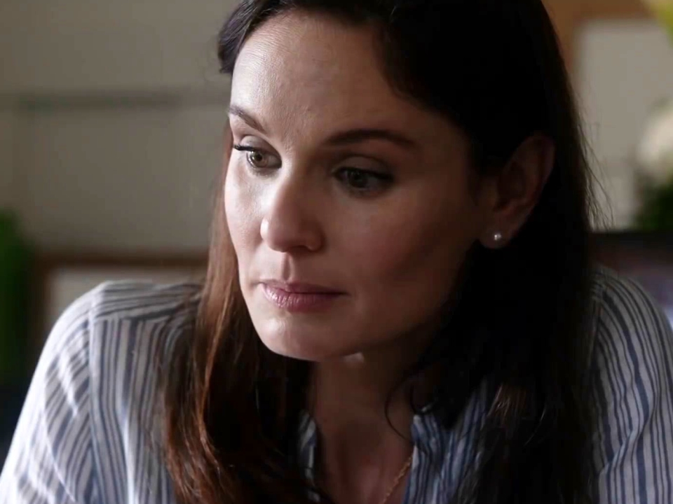 Prison Break Stars: Then & Now - TV Guide