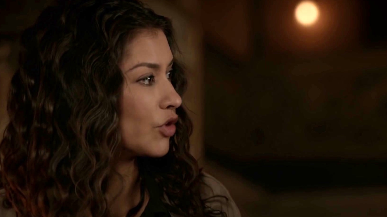 Sleepy Hollow: Ragnarok - TV Guide