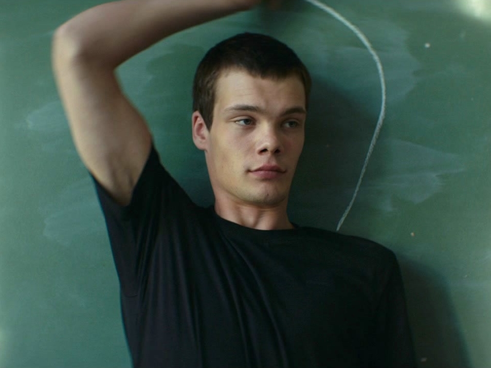 The Student - Where to Watch and Stream - TV Guide