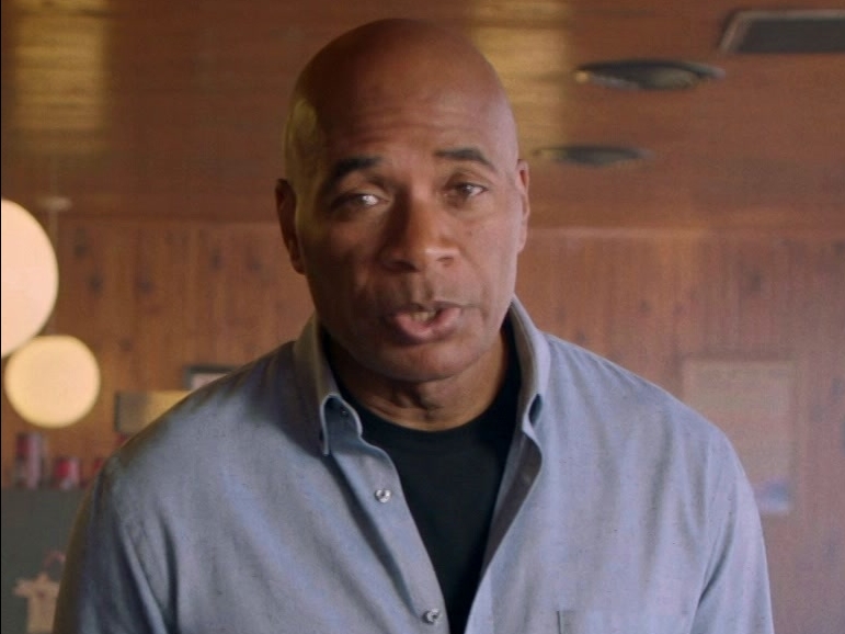 Scene of the Crime With Tony Harris - Where to Watch and Stream - TV Guide