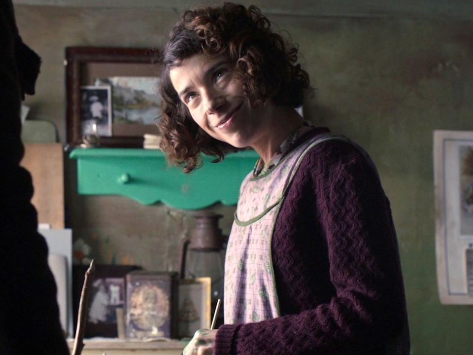 Maudie - Where to Watch and Stream - TV Guide