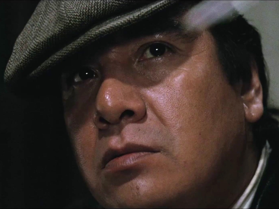 Tampopo - Where to Watch and Stream - TV Guide