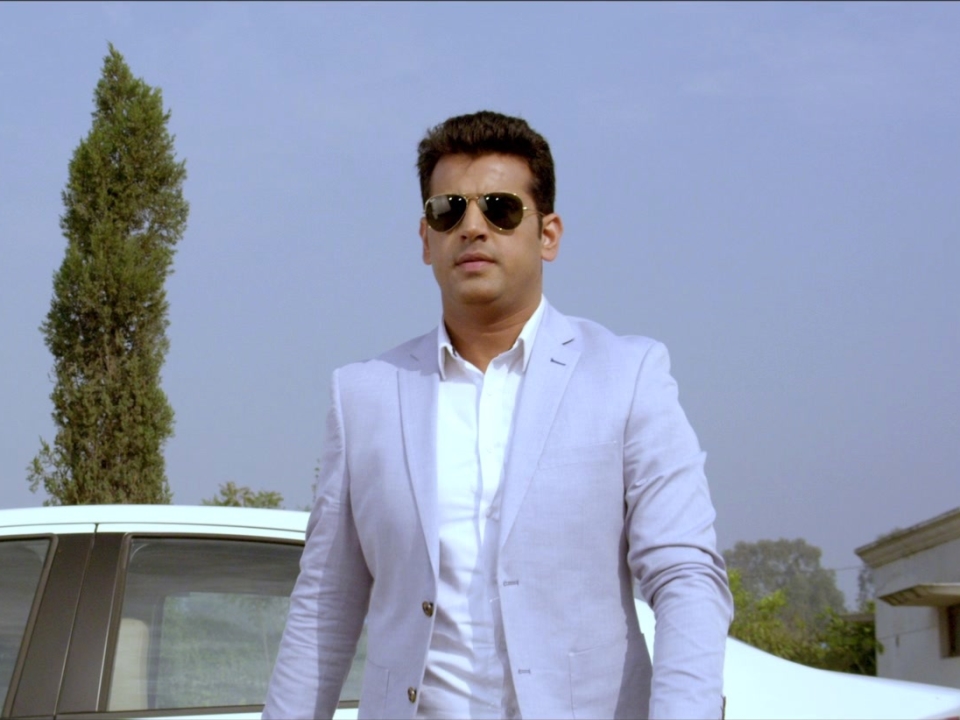 Big Daddy - Where to Watch and Stream - TV Guide