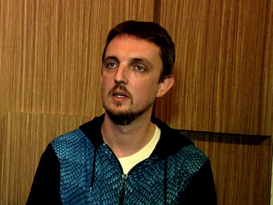 Cok Simbara - TV Guide