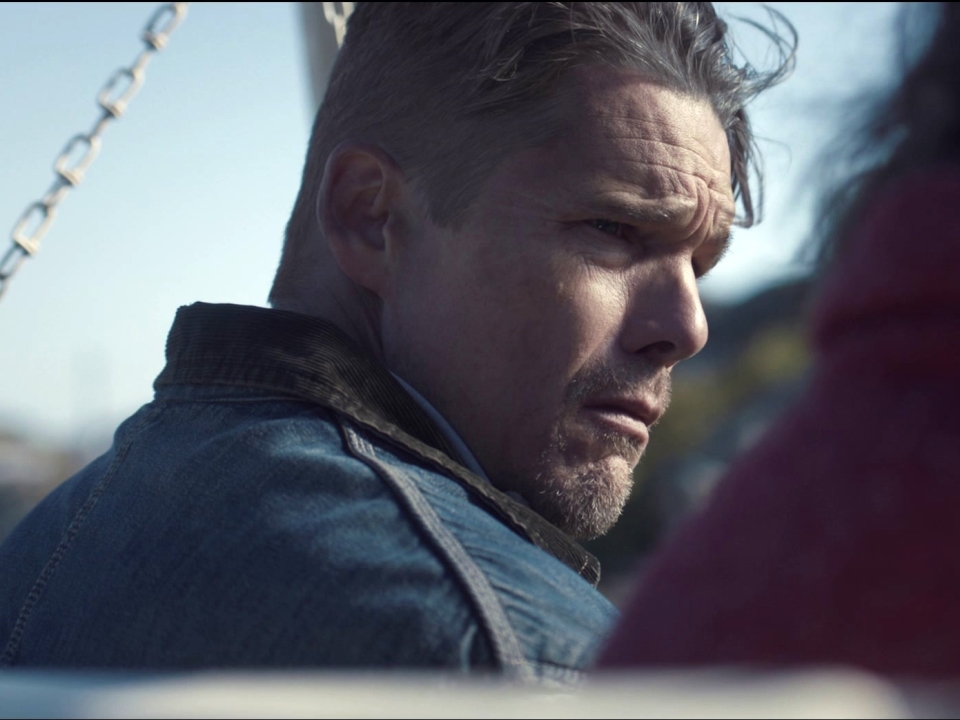 Maudie - Where to Watch and Stream - TV Guide