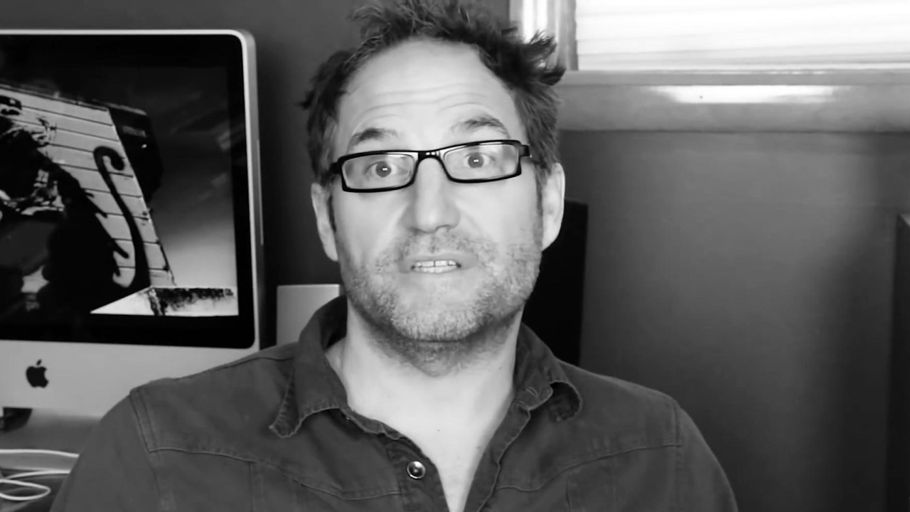 Nikola Nikolic - TV Guide